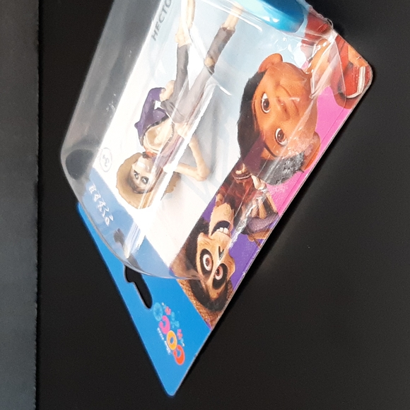 Mattel | Toys | Coco Disney Pixar Hector Mattel Micro Collection Figure ...